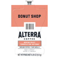 Alterra Coffee